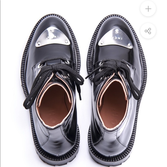 Inch2 | Shoes | Inch2 Mountain Boots Womens Size Eu 42 | Poshmark